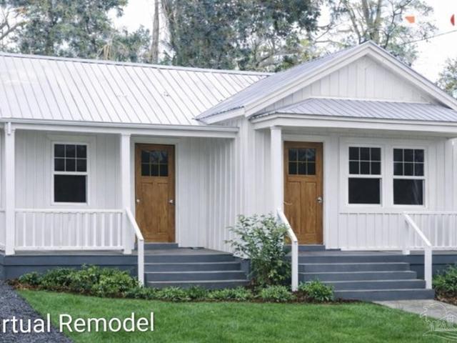 1008 N 6th Ave, Pensacola, FL 32501
