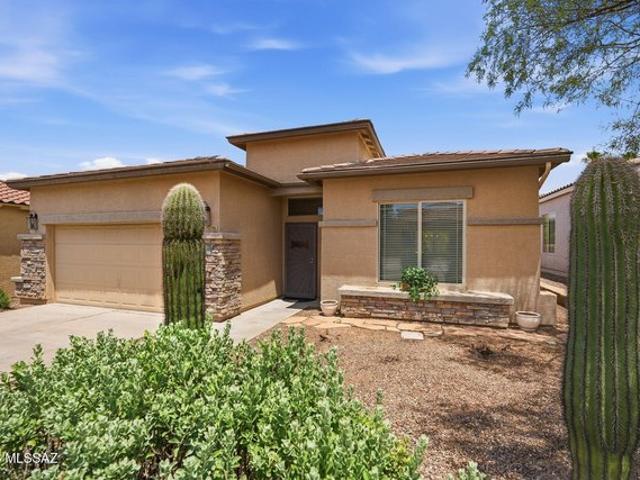 1008 N Avenida Jeanine, Tucson, AZ 85748