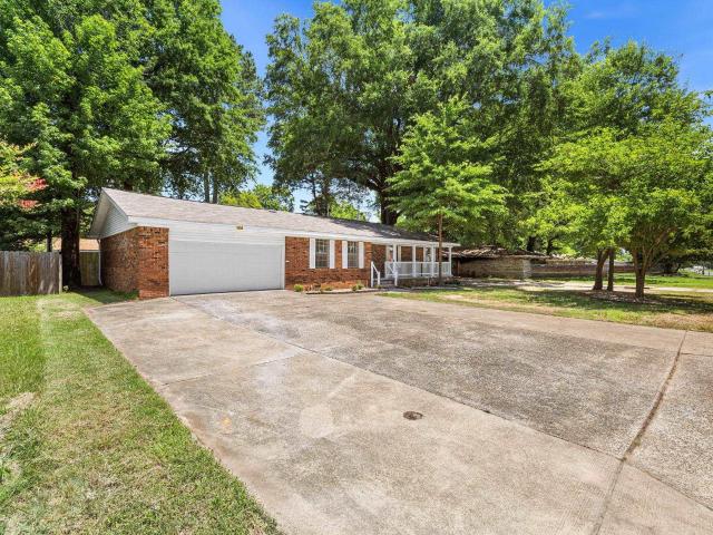 1008 N Jp Wright Loop Road