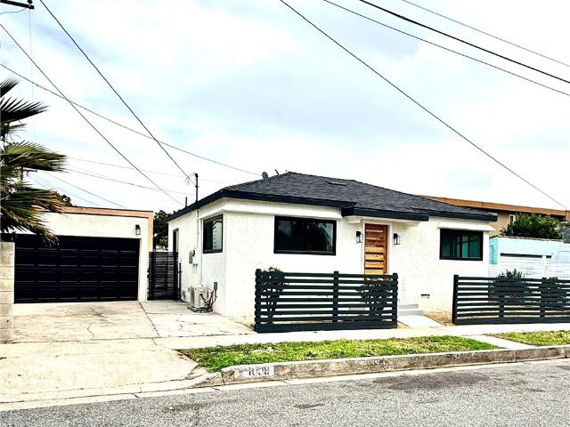 1008 N Long St, Inglewood, CA 90302 | MLS #DW26025 | Compass