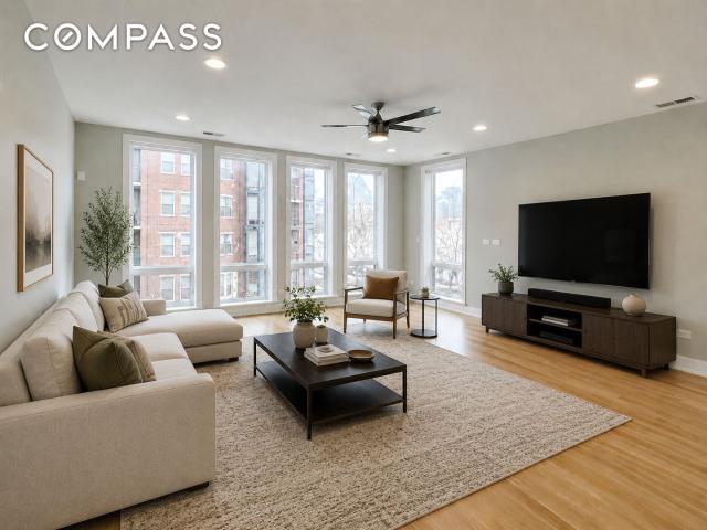 1008 N Larrabee St 3S, Chicago, IL