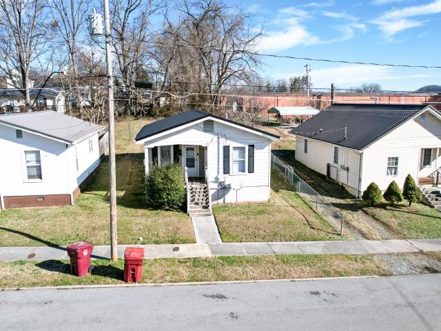 1008 North Boone Street