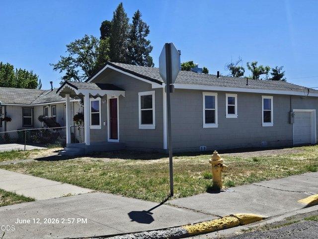 1008 Owens St, Klamath Falls, OR 97601