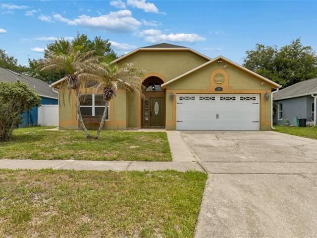 1008 Old Barn Rd, Orlando, FL 32825