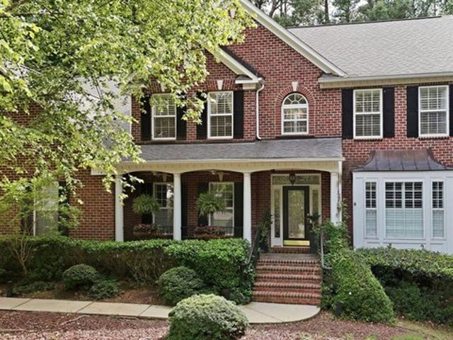 1008 Old Meetinghouse Way, Raleigh, NC 27615