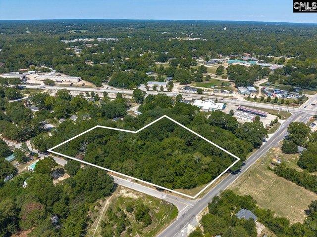 1008 Old Pocallo Rd, Sumter, SC 29150