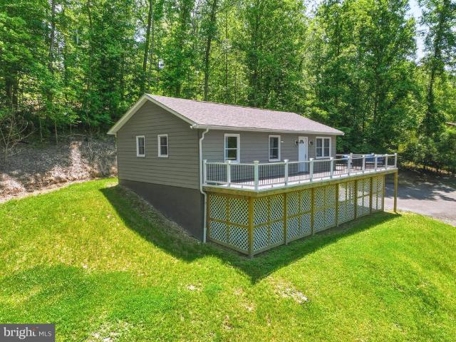 1008 Oregon Hollow Road