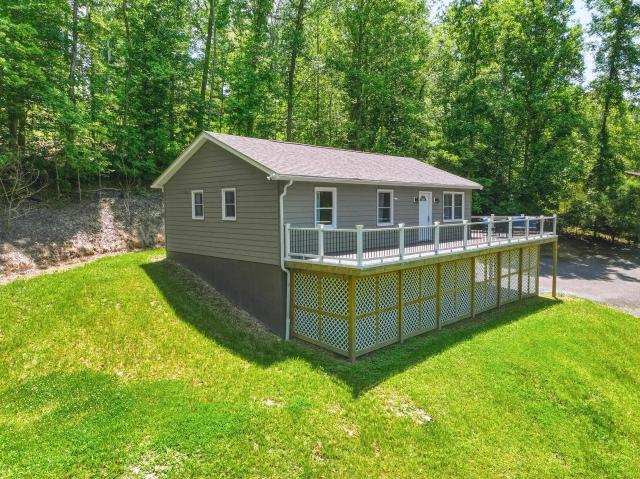 1008 oregon hollow rd