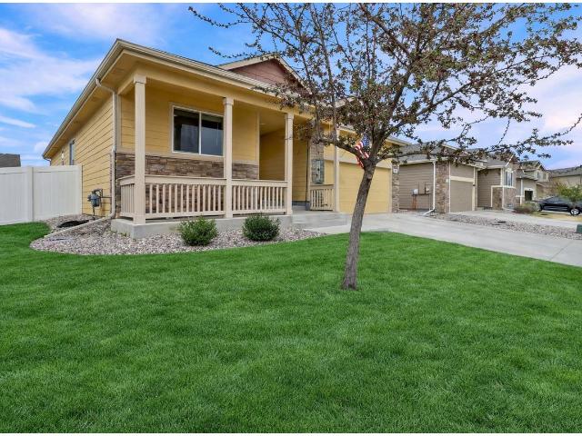 1008 Axis Dr, Severance, CO 80550 | Compass