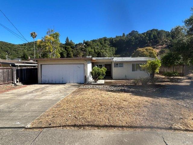 1008 Adrian Way, San Rafael, CA 94903