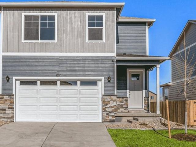 1008 Annelles Pool Ln, Severance, CO 80550