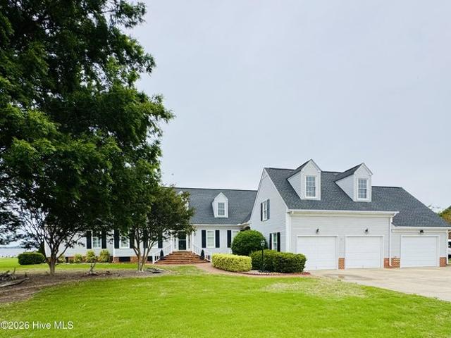 1008 Bateman Dr, Elizabeth City, NC 27909