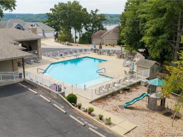 1008 Beacon Ridge Drive