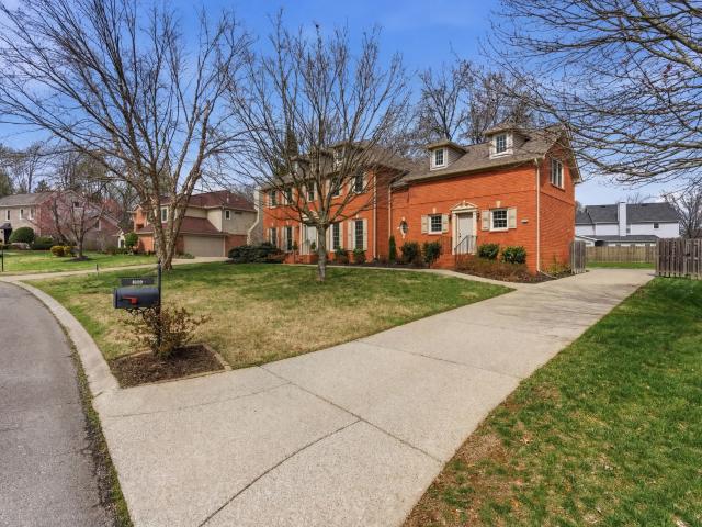 1008 Beech Tree Ln
