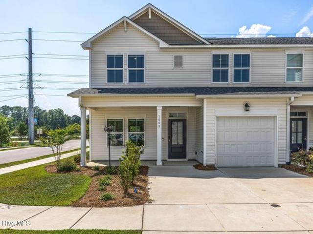 1008 Birds Nest Cv, Leland, NC 28451