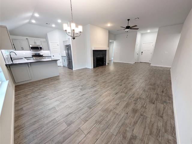 1008 Blackjack Creek Drive