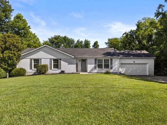 1008 Blackoak Dr, Frankfort, KY 40601