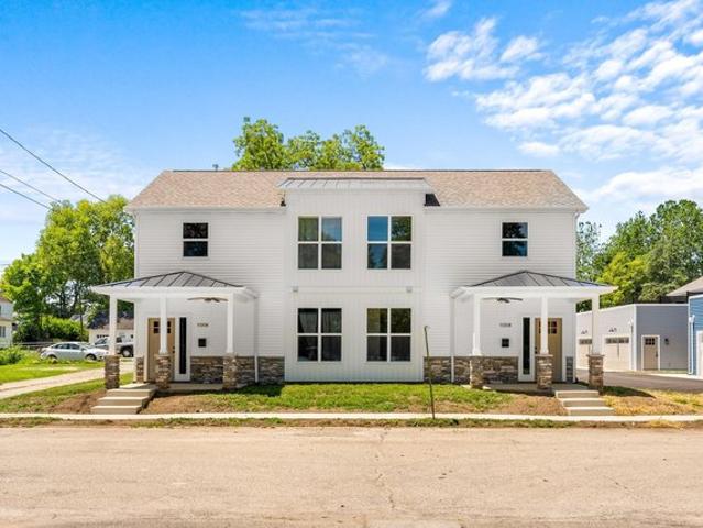 1008 Bond St, North Manchester, IN 46962