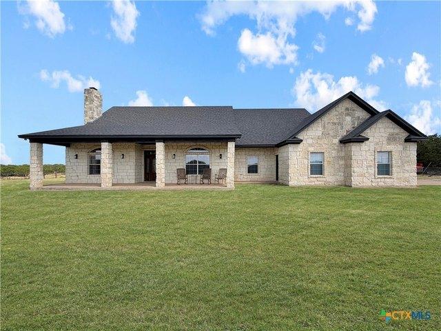 1008 Bosque Ridge Rd, Crawford, TX 76638
