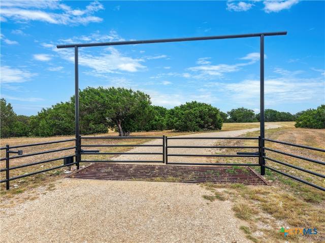 1008 Bosque Ridge Road