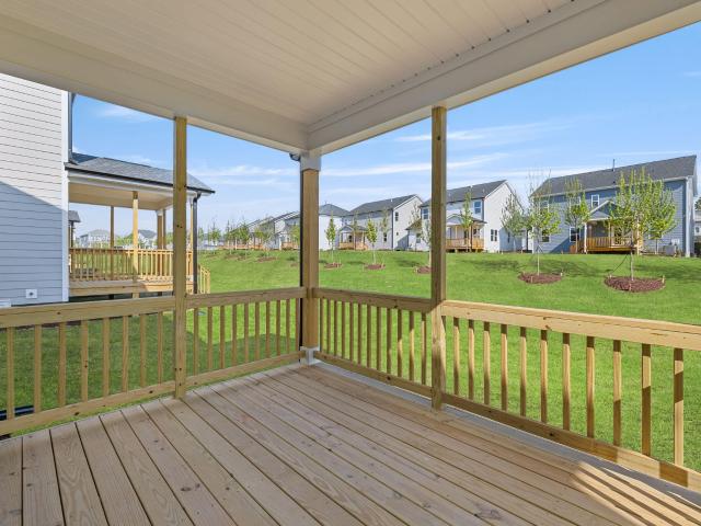 1008 Bostonian Drive