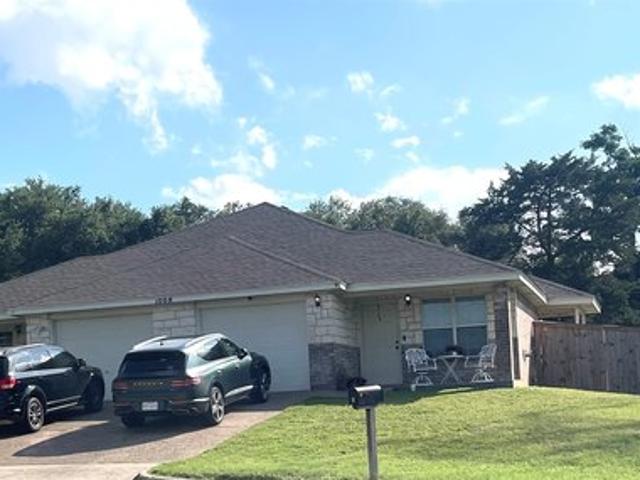 1008 Briar Dr Unit A, Waco, TX 76710