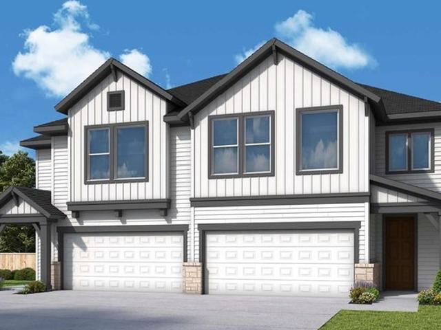 1008 Brickell Loop Unit B, Austin, TX 78744