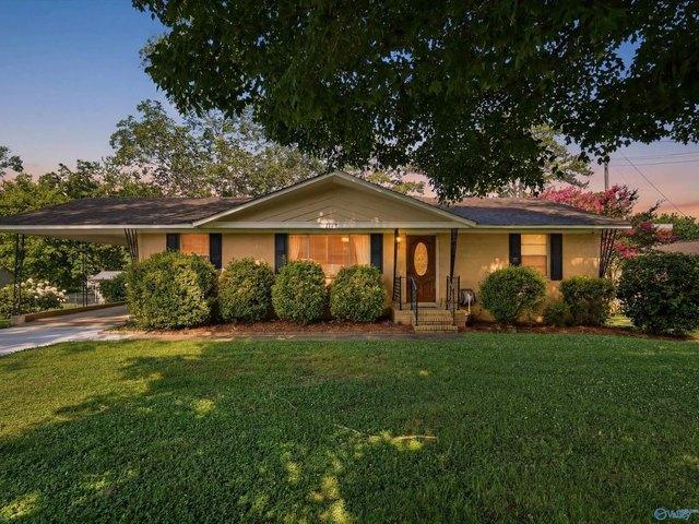 1008 Brown St, Boaz, AL 35957