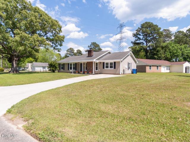 1008 Brynn Marr Road