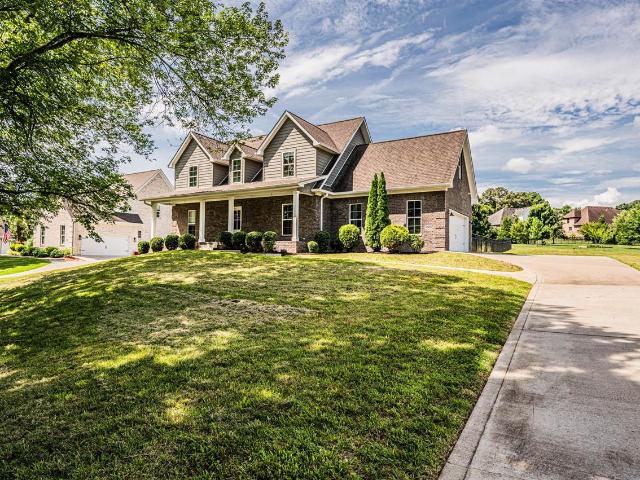1008 Cumberland Ridge Way