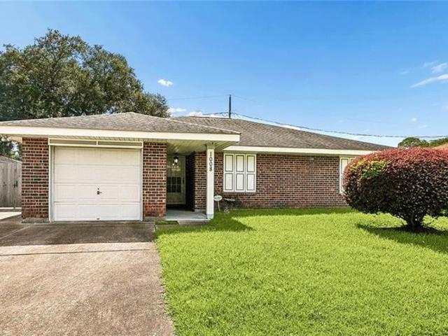 1008 Curtis St, Harvey, LA 70058
