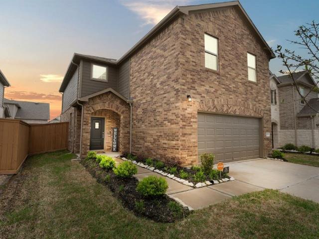 1008 Caramel Shores Drive, Katy, US, TX