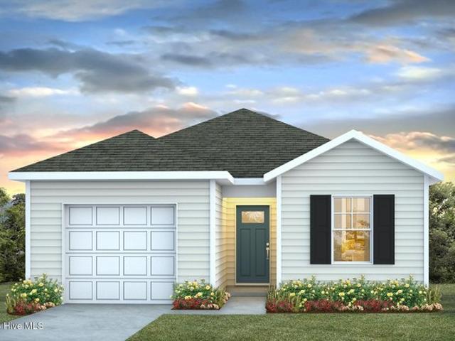 1008 Caulkins Dr SW, Sunset Beach, NC 28468