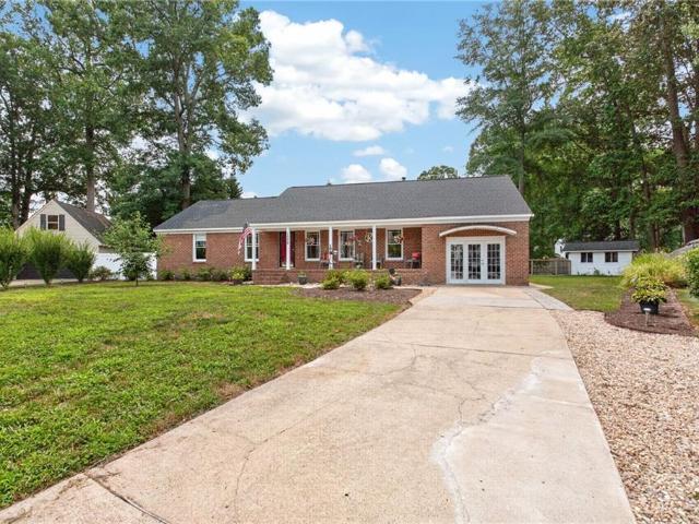 1008 Chalbourne DR