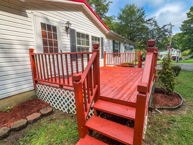 1008 Chestnut Grove Rd