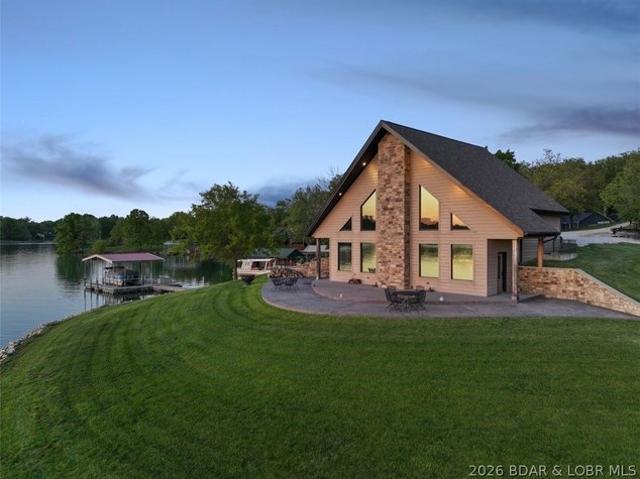 1008 Chickadee Ln, Keytesville, MO 65261
