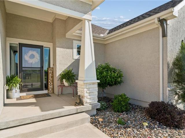 1008 Churchill Circle