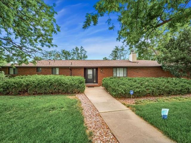 1008 Cimmeron Dr, Loveland, CO 80537
