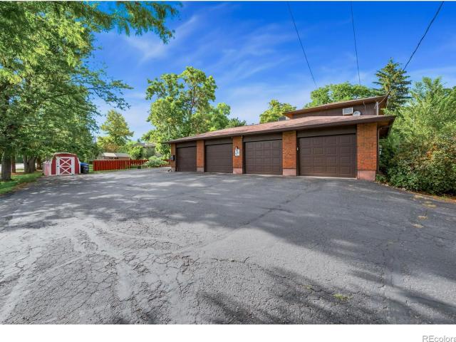 1008 Cimmeron Drive