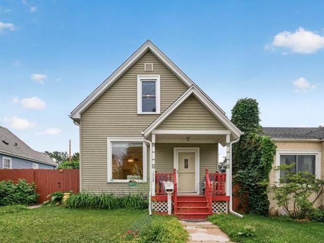 1008 Cook Ave E, Saint Paul, MN 55106