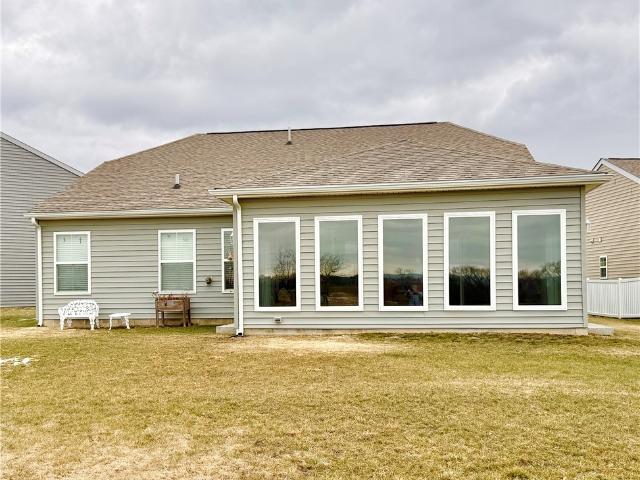1008 Colonial Drive