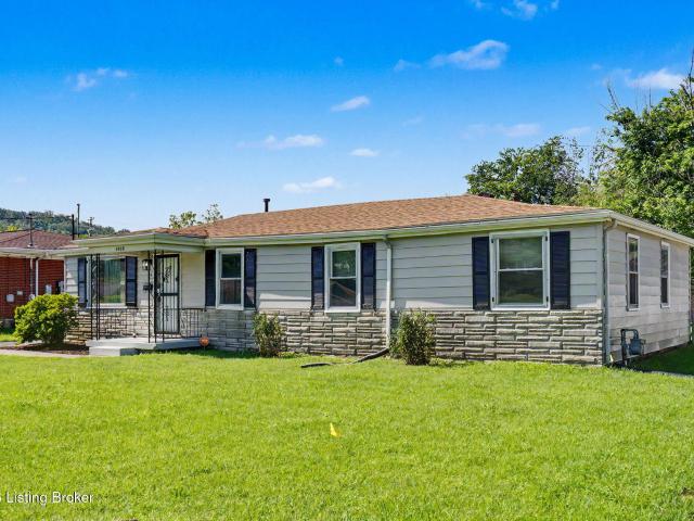1008 Cristland Rd