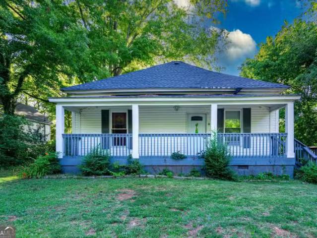 1008 DUNSON ST, LAGRANGE, GA 30240 Single Family Residence For.