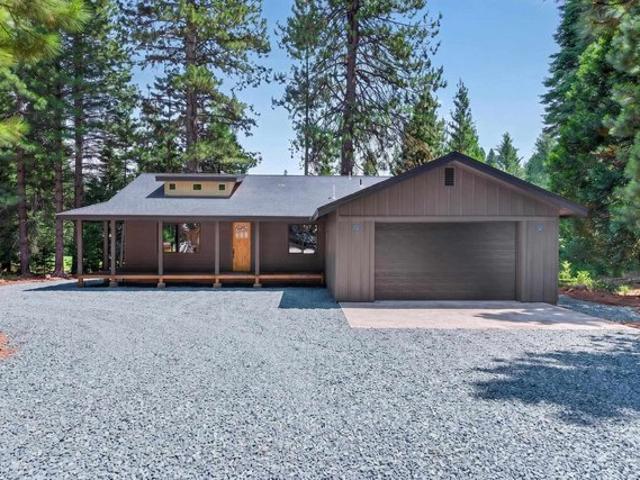 1008 Dyer View Rd, Lake Almanor, CA 96137
