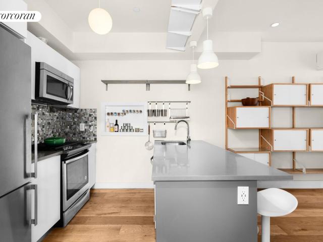 1008 Decatur Street, Unit 2A