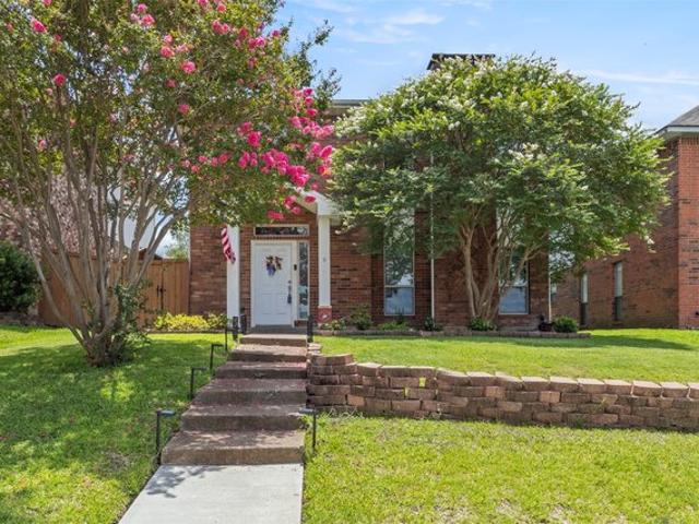 1008 Derby Run, Carrollton, TX 75007