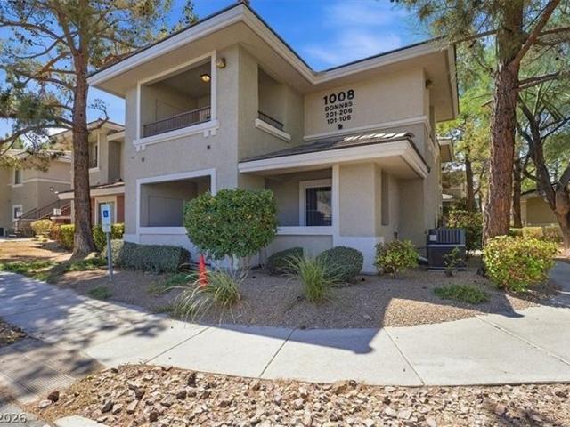 1008 Domnus Ln Unit 202, Las Vegas, NV 89144