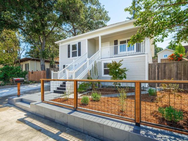 1008 Evans Ave, Napa, CA 94559 | MLS #326012