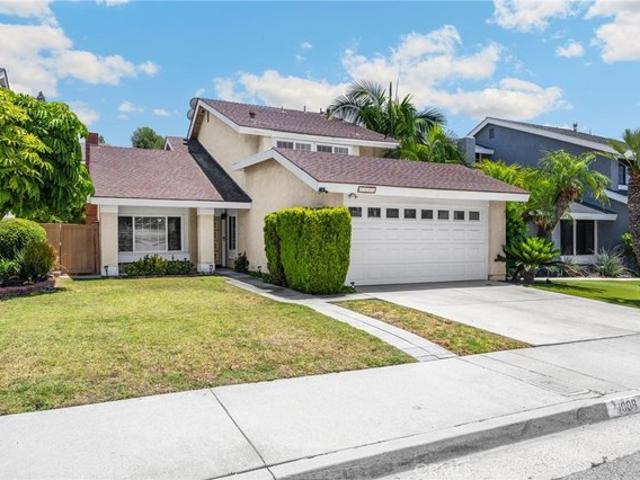 1008 Evening Canyon Rd, Brea, CA 92821