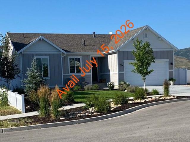 1008 E 1630 S, Heber City, UT 84032